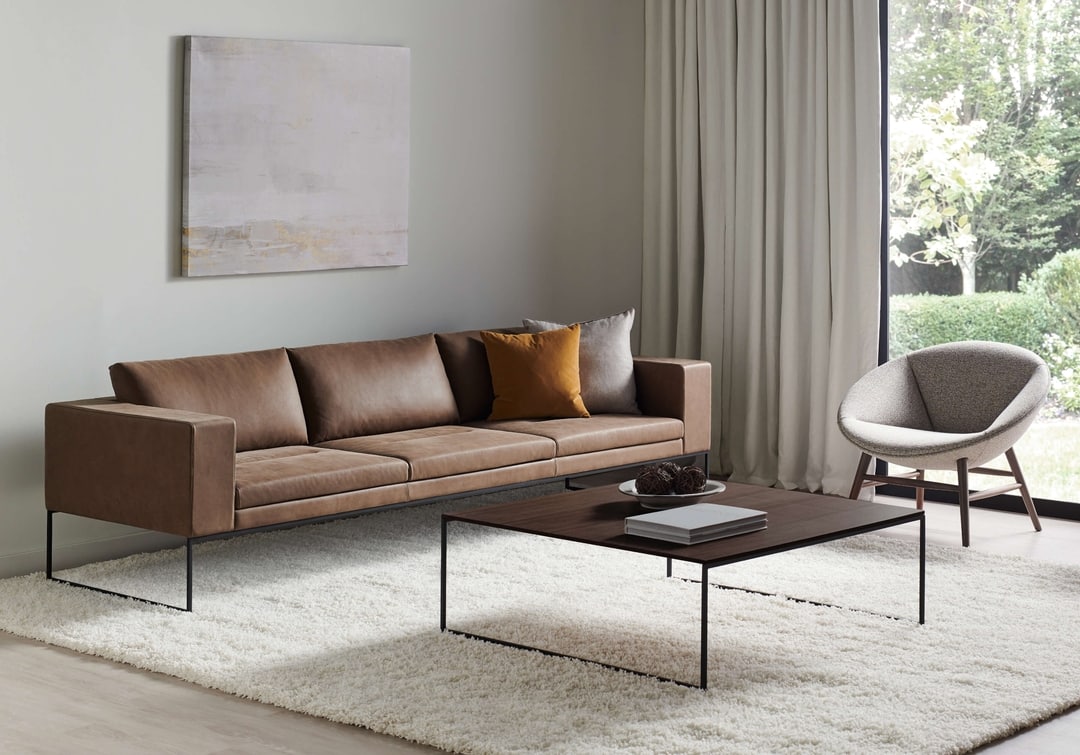 Nora Sofa | Davis Furniture